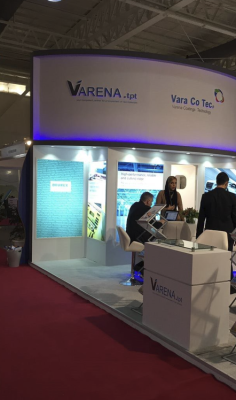 NEWS - Varena Company