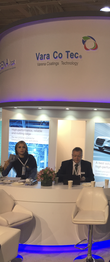 NEWS - Varena Company